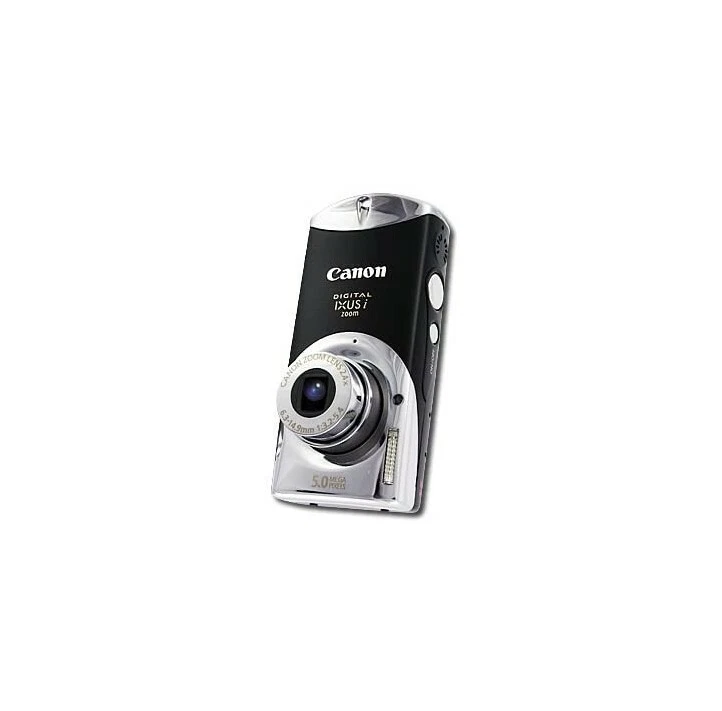 Canon Digital Camera Ixus