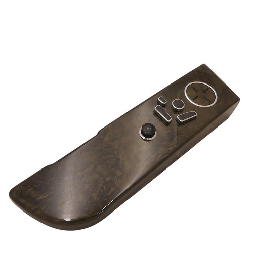 Console Arm Pad Seat Rear Right VW T5 T6 Multivan Business Poplar Dark ...