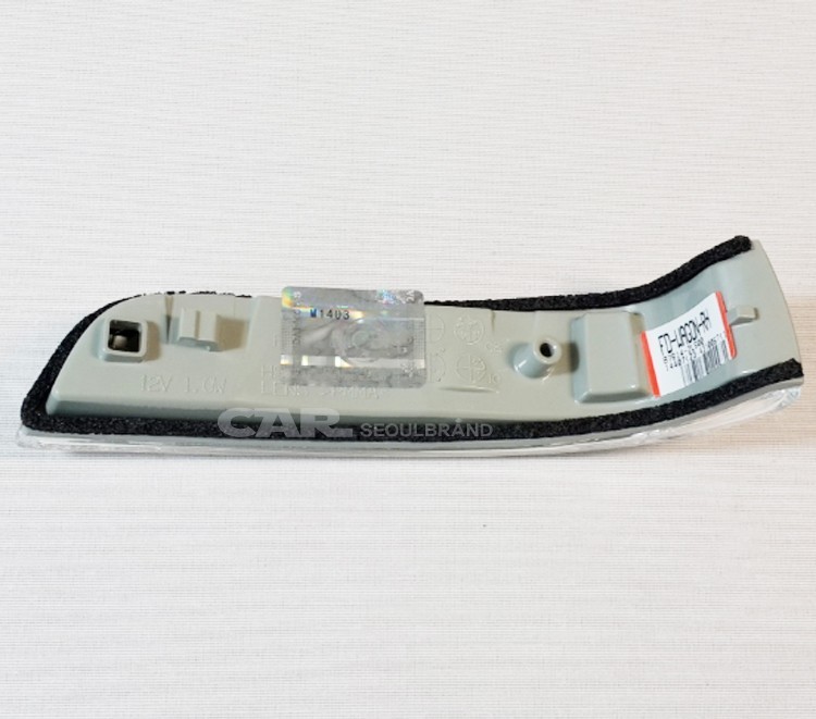 Hyundai08-12 Elantra Touring i30 i30cw Outside Mirror Signal Lamp RH ...