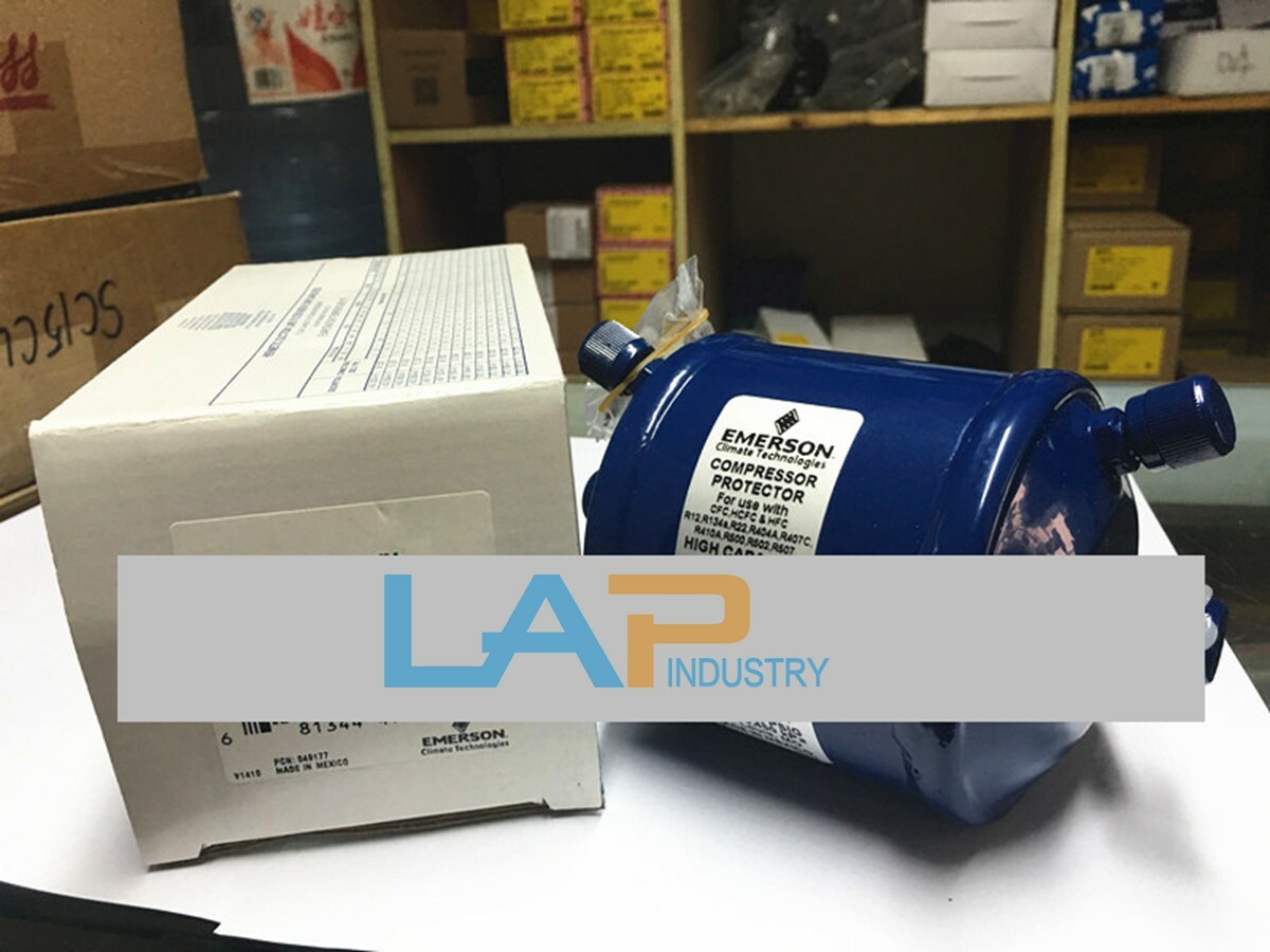 1Pcs New For Emerson suction filter ASF28S4-VV 049178 1/2 weld filter ...