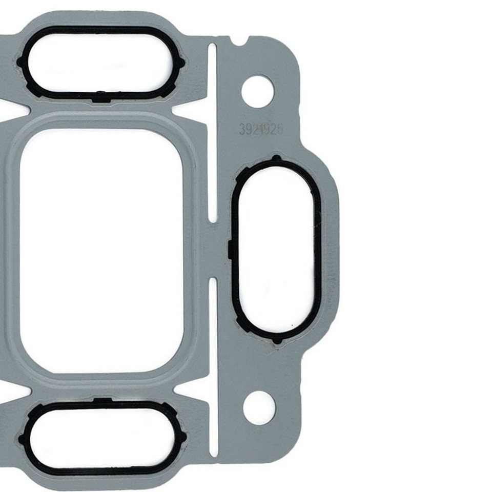 Turbocharger Mounting Gasket For Cummins 4B/6B/C8.3 Engine Car ...