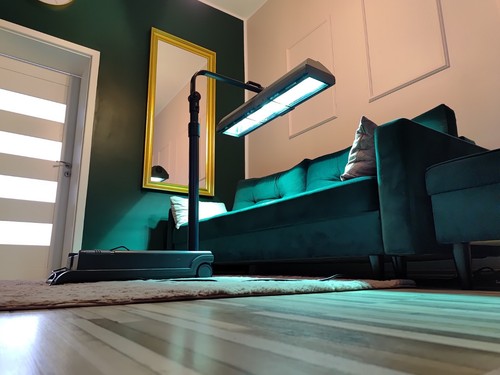 Philips HB 811 Solar Full Body Home Tanning Solarium Sunbed Sunmobile ...