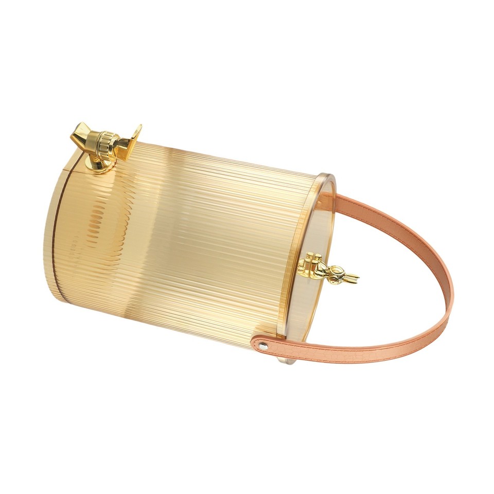 For Home For Outdoor Beverage Dispenser Fridge Beverage Bucket PP ...