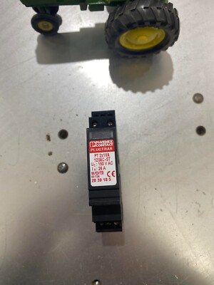 Phoenix Contact PLUGTRAB Surge Protection | eBay