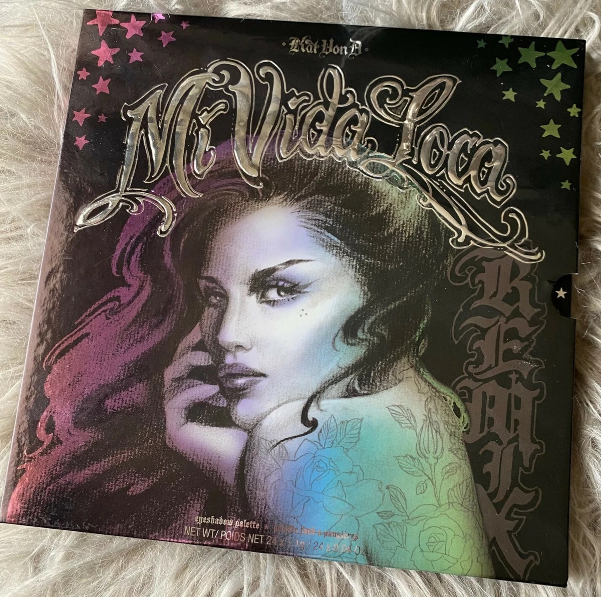 Mi Vida Loca Makeup | Saubhaya Makeup