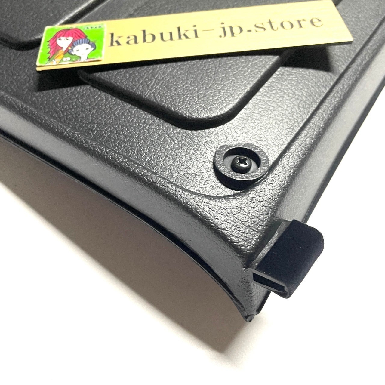 MAZDA Genuine RX-7 FD3S 2-Seater Only Partition Board Rear Panel Trim ...