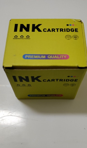 New HP printer 61XL HP color ink inkjet cartridge generic sealed nib | eBay