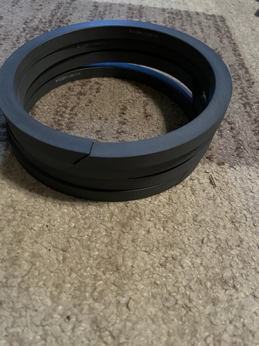 Ariel Equipment Piston Rings For 7.25” Piston (Set Of 4) A-2089 New | eBay