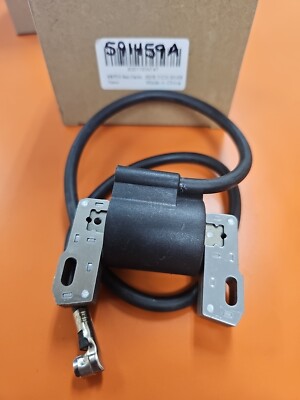 Magneto Armature Ignition Coil Fits Briggs and Stratton 591459 Old ...