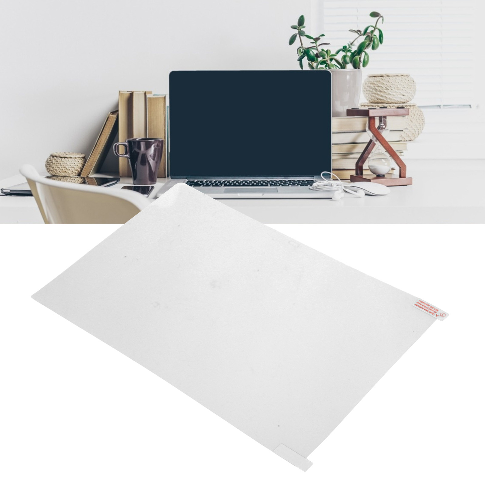 Laptop Film Computer Protective Films Good Sensitivity High Resolution ...