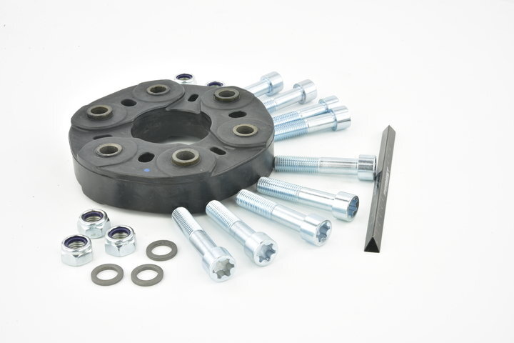 Drive Shaft Coupling For MERCEDES BENZ GLS 320 4MATIC Drive Shaft ...