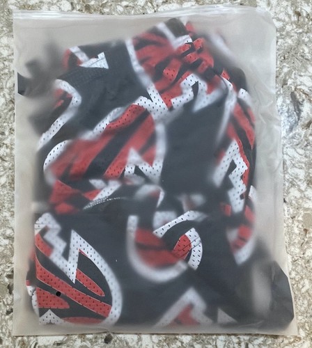 Chalk Line Shawn Michaels HBK Survivor Series 1997 Retro Shorts BRAND ...