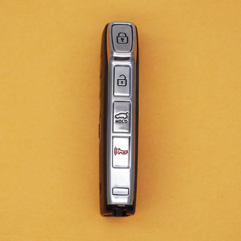 NEW OEM 2022 2023 KIA EV6 SMART KEY PROXIMITY REMOTE FOB TRANSMITTER ...