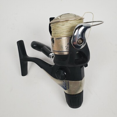 Spinning - Shimano Ax