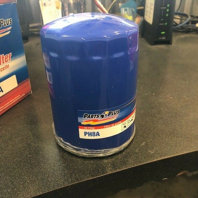 1+Case+of+12+Parts+Plus+PH8A+Oil+Filters for sale online | eBay