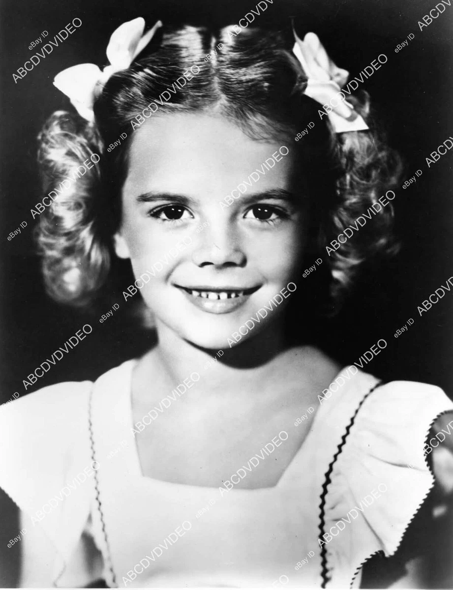 Natalie Wood Child