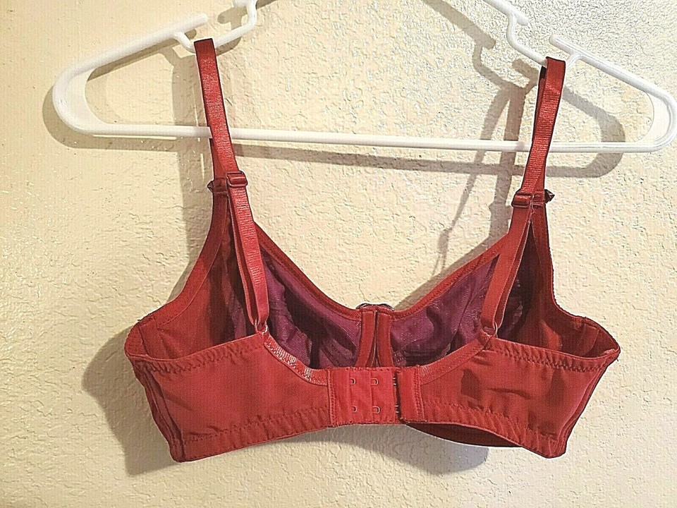 32DD (UK) Pour Moi Signature Lined Underwired Full Cup Bra 8702 | eBay