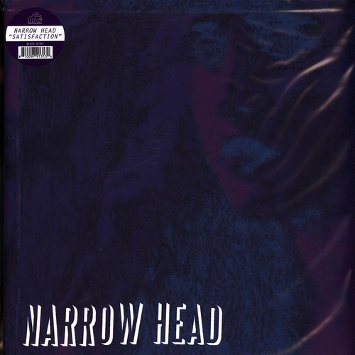 Narrow Head - Satisfaction (Vinyl LP - 2016 - US - Reissue) | eBay