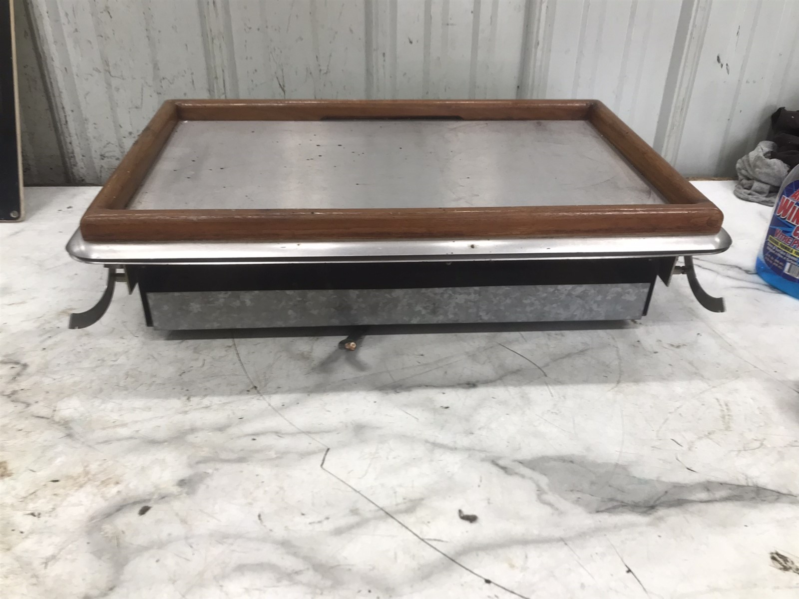 Sea Ray Sedan Bridge Boat Kenyon Homestrand 214 electric stove range ...