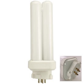 Replacement Bulb for LIGHT BULB / LAMP FDL18LE 18W | eBay