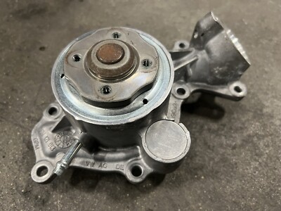 2018-2019-2020 Audi S4 S5 SQ5 Q7 Q8 RS5 A6 A7 A8 Engine Water Pump ...
