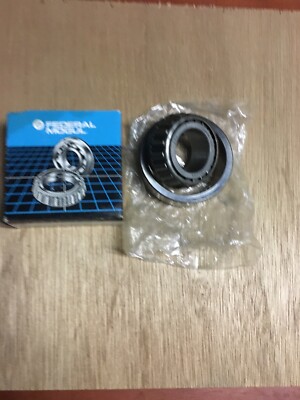 BOWER TAPERED ROLLER BEARING 909052 909052R NOS MADE IN USA | eBay