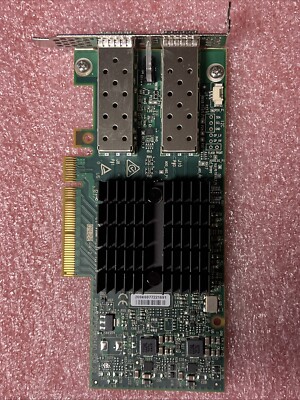 MELLANOX CX312C 105-000-855-00 2 x 10Gb Ethernet CNA Adapter | eBay