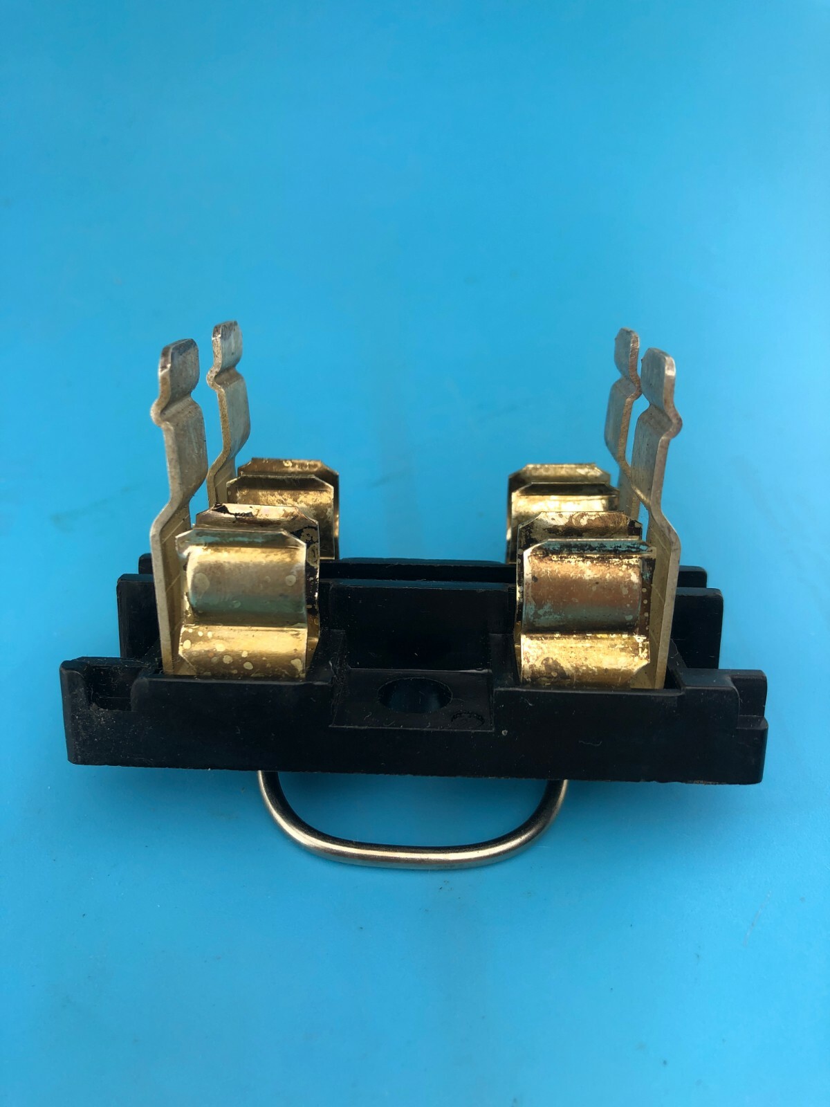 Ge 455V430PI Fuse Pull Out 30 Amp Fuse Holder 30A 240VAC General ...