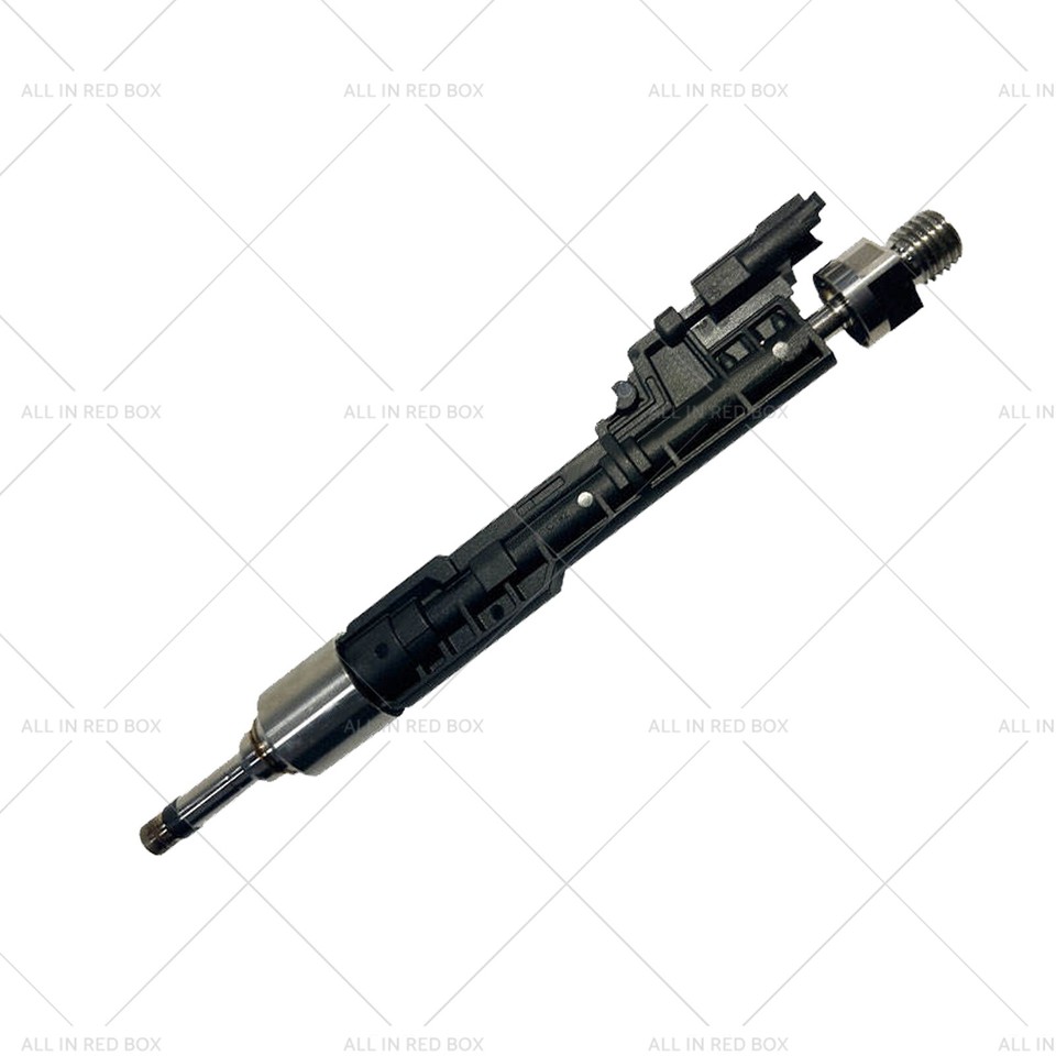 Fuel Injector 13647599876 Suitable for BMW 550i 650i 750i M5 M6 Alpina ...