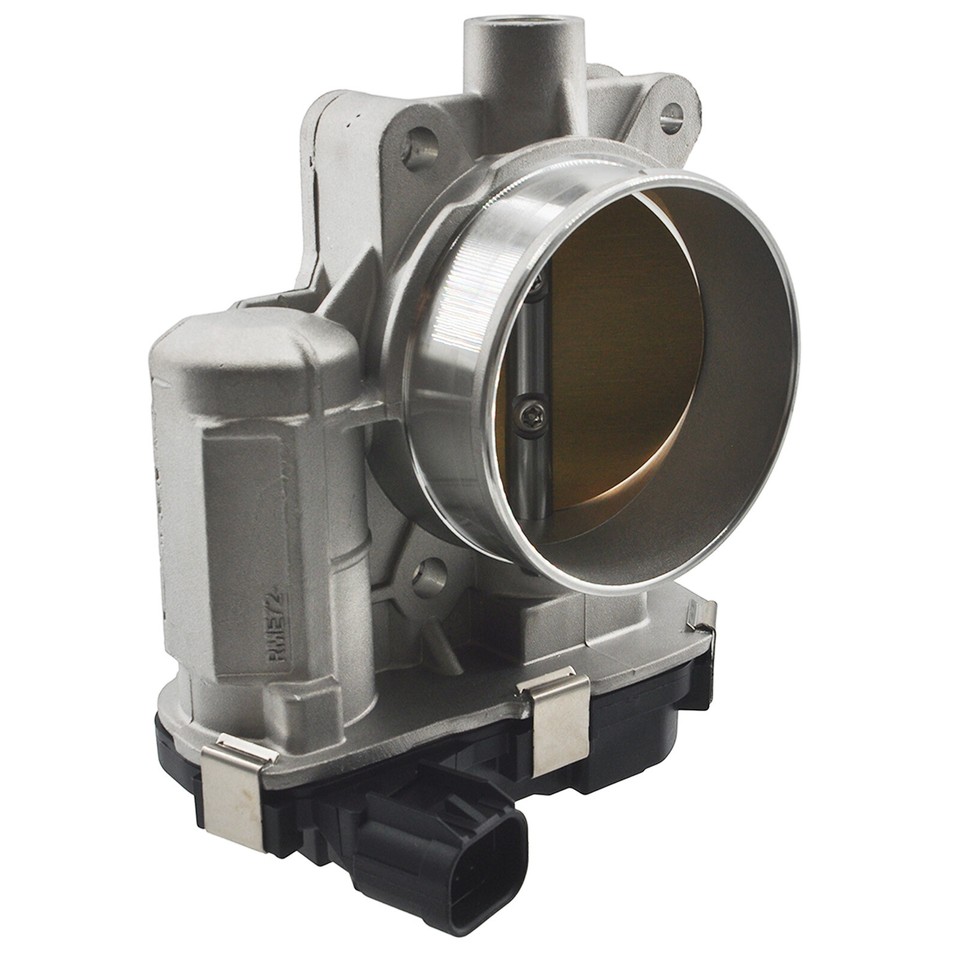 Throttle Body for 2006-2010 Chevy Impala Malibu Pontiac G6 3.5L 3.9L ...
