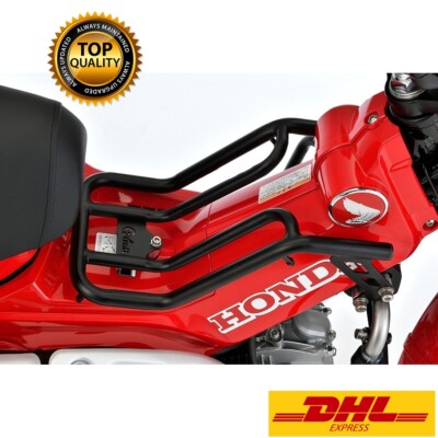 G-Craft Center Rack Carrier Luggage Honda CT125 Trail 125 2020 2022 | eBay