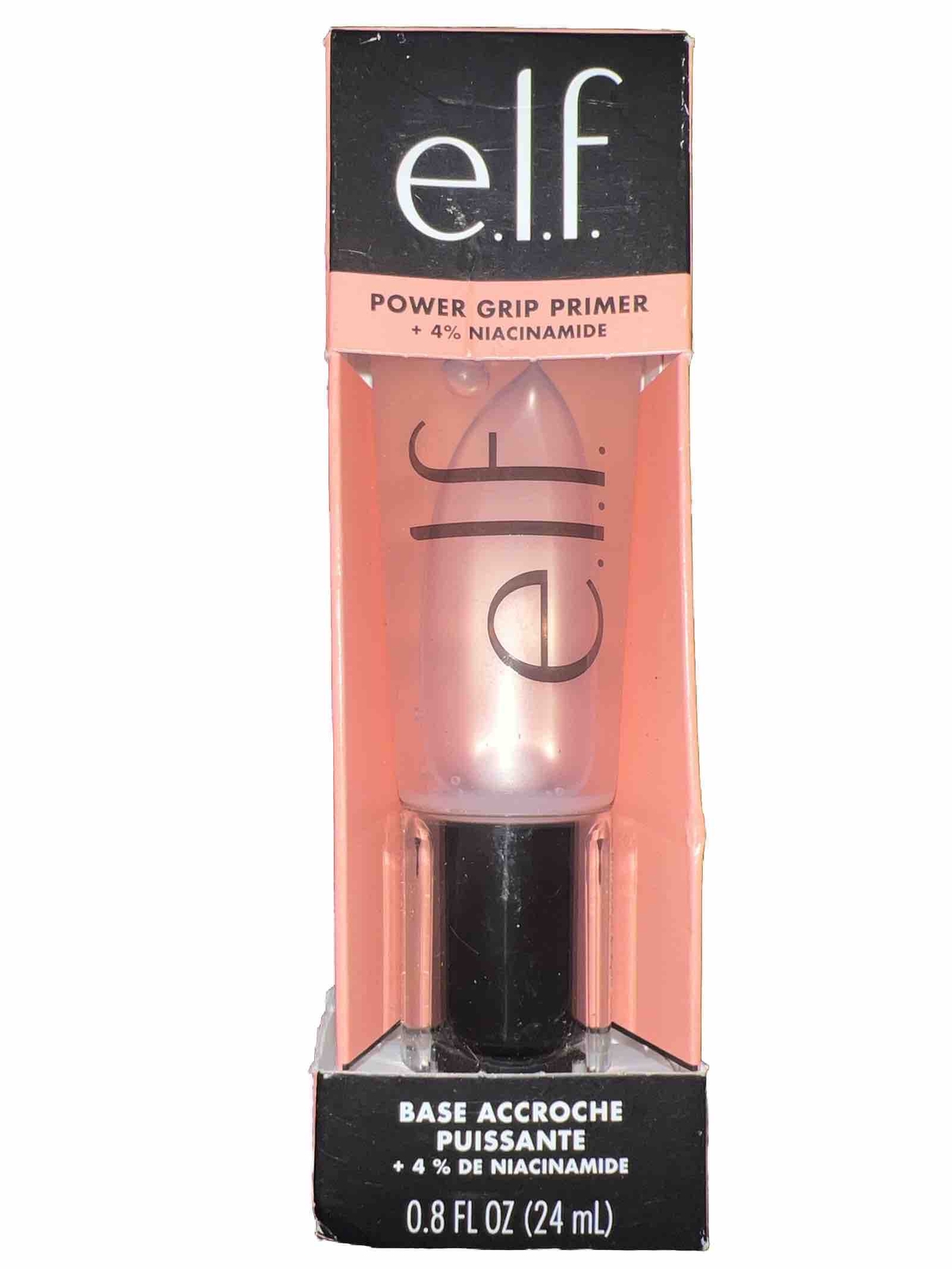 e. l. f. Power Grid Primer + 4% Niacinamide Clear 81517 | eBay