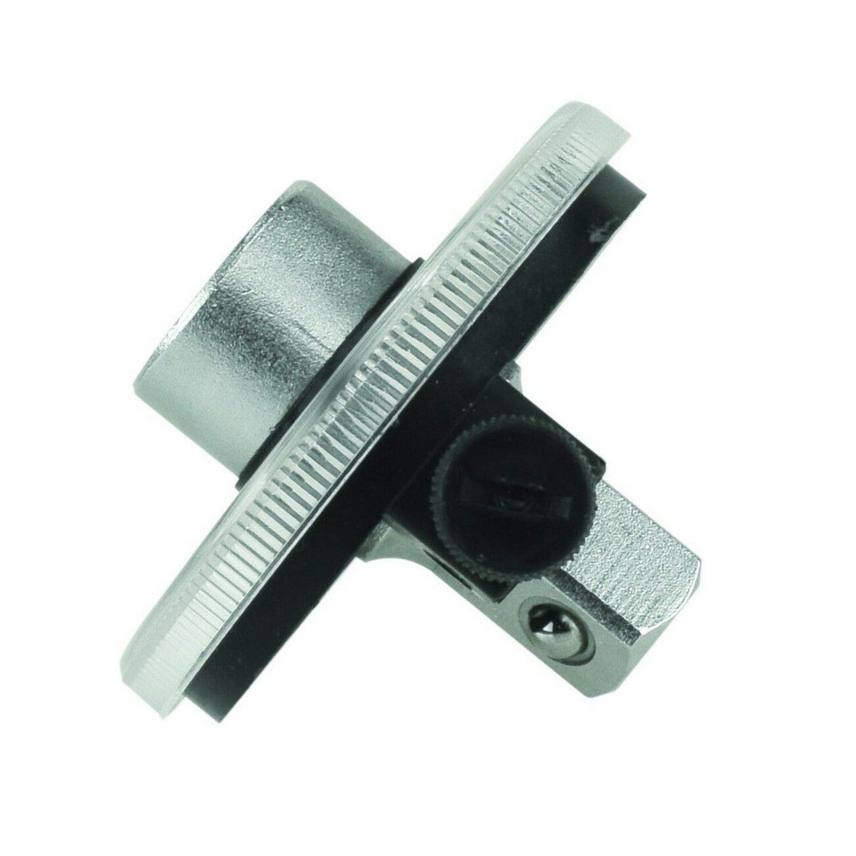 TORQUE ANGLE AND ROTATION CHECKER MEASURING GAUGE METER FOR TORQUE ...