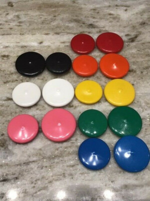 BATON Twirling Practice End Caps Keeps Ends Clean~ Choice of colors | eBay