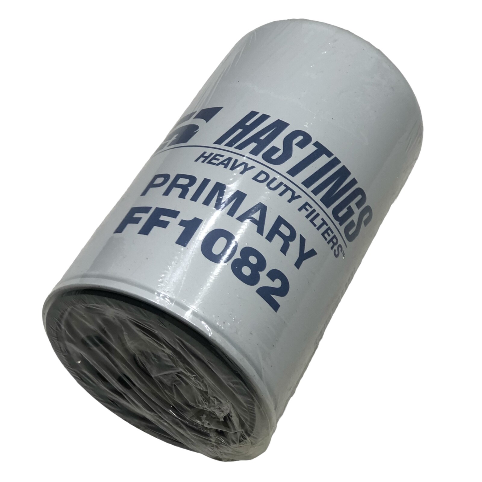 Hastings FF1082 Primary Fuel Filter For Mack Trucks Replaces Wix 33588 ...