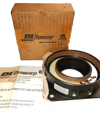NEW DYNACORP D5104-451-034 FIELD ASSEMBLY FOR CLUTCH OR BRAKE 90V | eBay