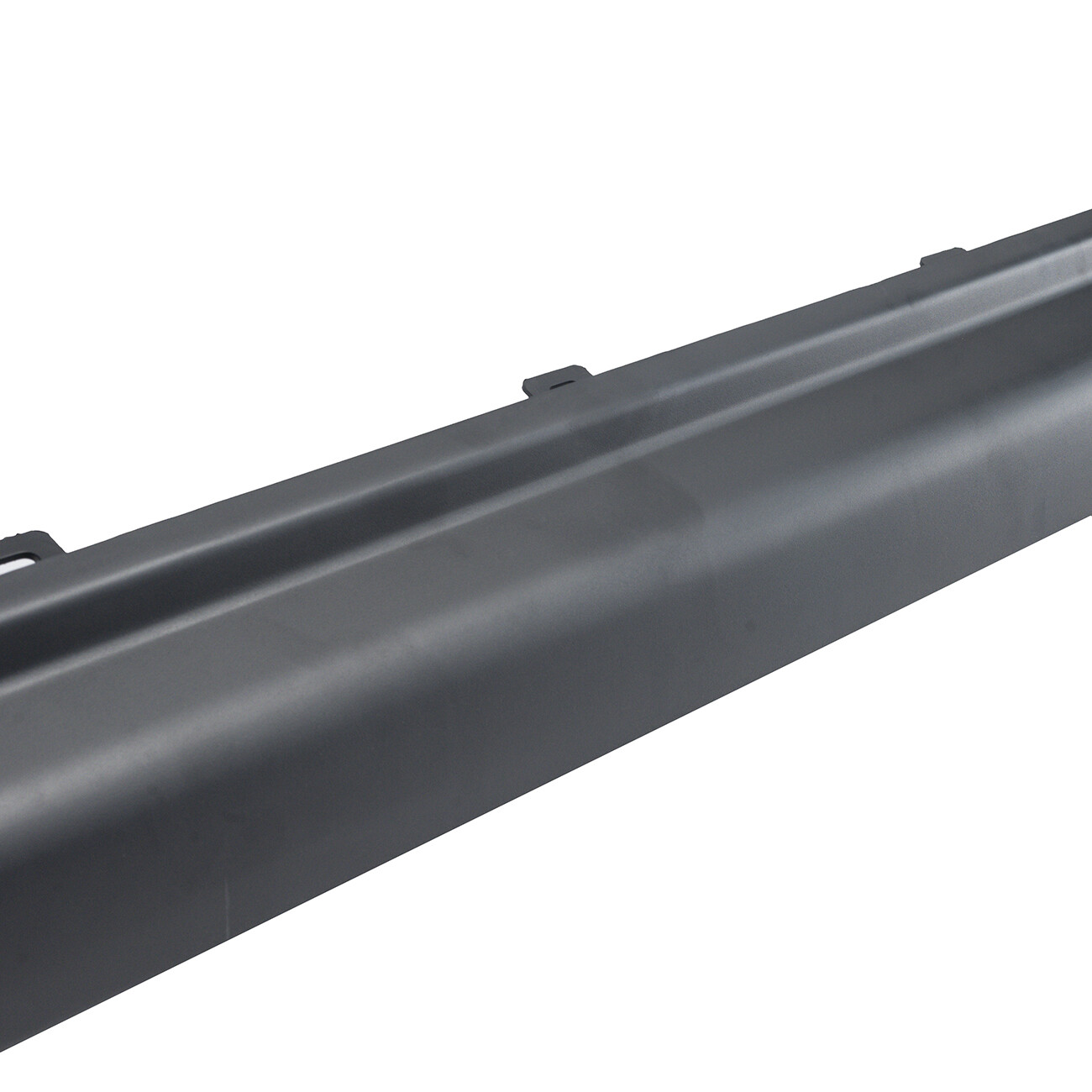 For 2014-21 Jeep Grand Cherokee Rocker Molding Panel Black 5NP51RXFAA ...