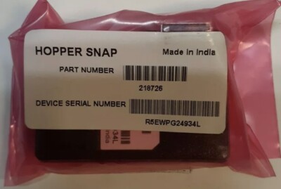 *NEW* Dish Network Hopper Snap USB Adapter, coproccesor, hopper 2000 ...