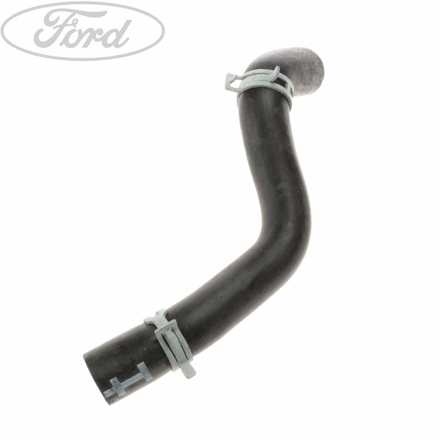Genuine Ford TRANSIT Mk6 Water Pump Hose 1490860 for sale online | eBay