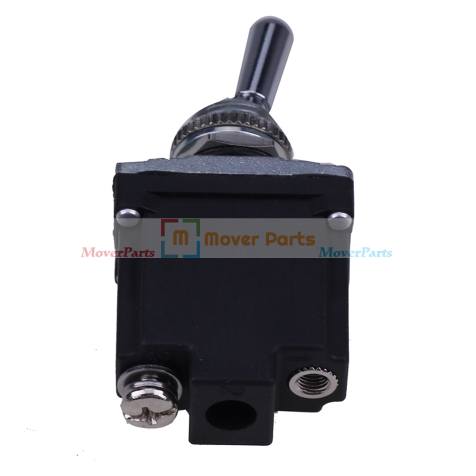 Toggle Switch 115574 1NT1-2 for Honeywell 15A 125/250VAC Skyjack SJIII ...