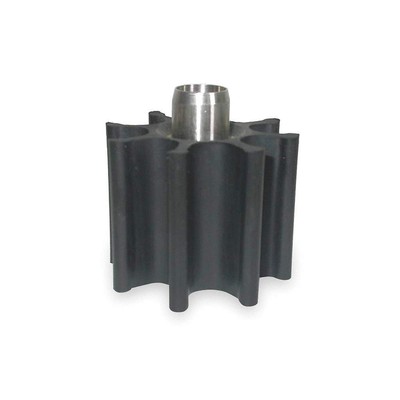 DAYTON 3ACE2 Impeller/Sleeve Assy,Neoprene,For 3ACC1 3ACE2 190735242797 ...