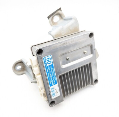 Centralita Cambio Automático Toyota Yaris 89530-52160 8953052160 | eBay