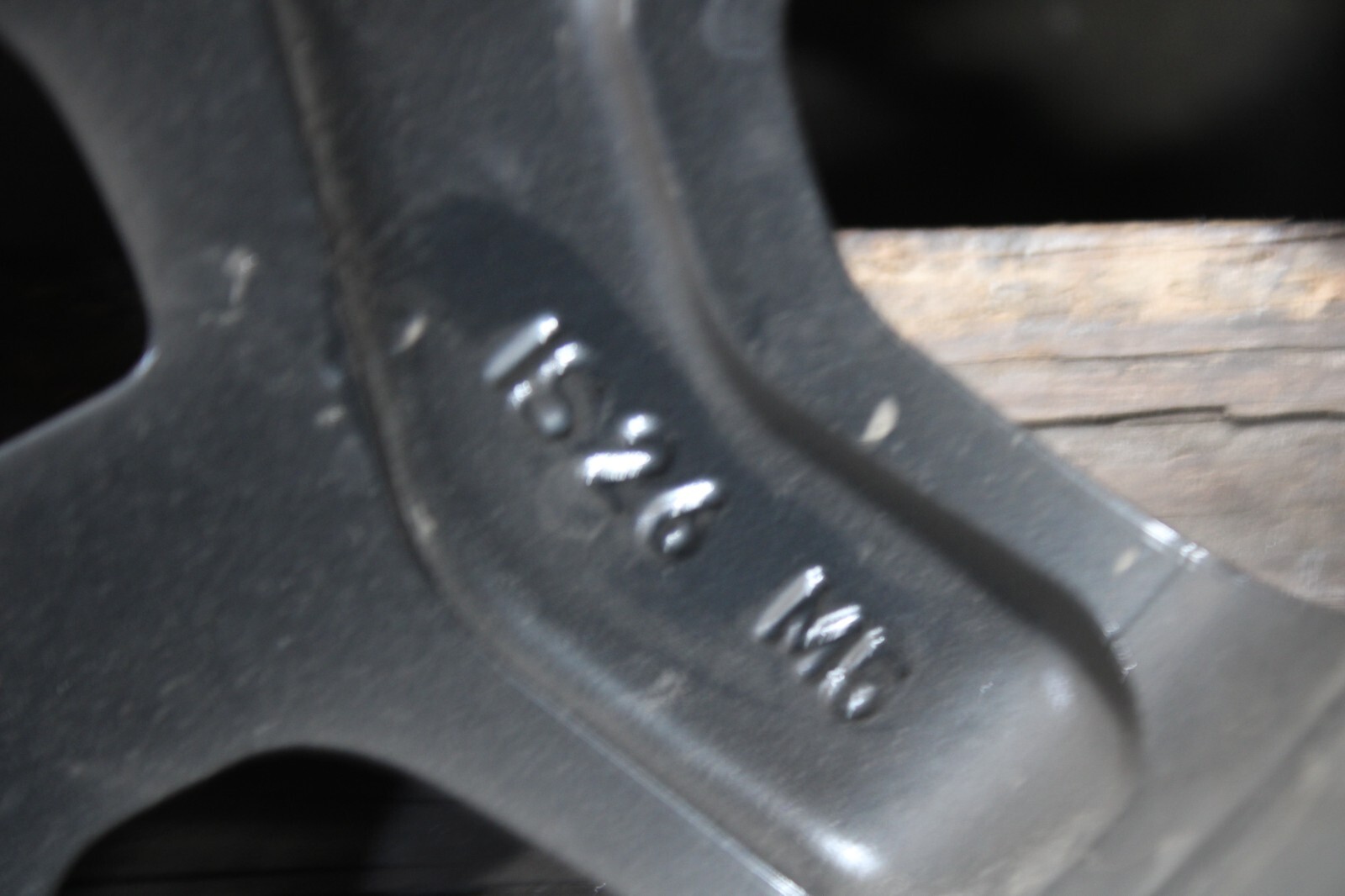 2023 Chevy Colorado OEM Wheel Rim 18x8.5 18" 14097 84738118 84943289 | eBay