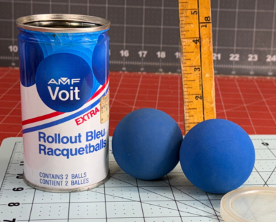 Padel Balls Best Racquetball Glasses Penn Ultra Blue Racquetballs ...