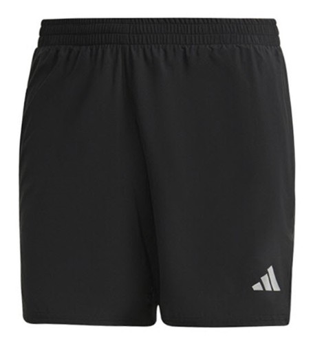 Adidas Men Own the Run Cooler Pants Black Training Bottom GYM Casual ...
