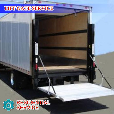 Residential Delivery Lift gate fee for LTL product in our store HGS | eBay