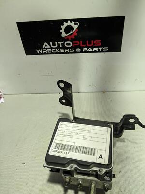 TOYOTA CAMRY ABS PUMP/MODULATOR ACV40, 2.4, 2AZ-FE, 06/06-11/11 06 07 ...