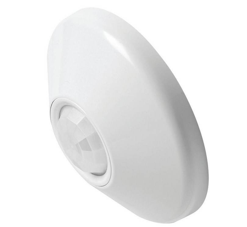 Ceiling Mount 360 Degree Passive Infrared Motion Sensor Coverage ...