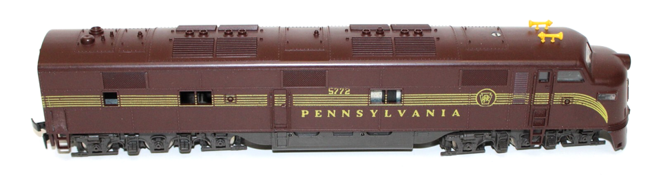 Lot of 3 Life-Like Roco E7 Locomotives PRR All Diff #s + Extra Details ...