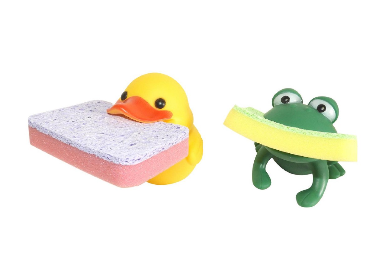 Kitchen Sponge